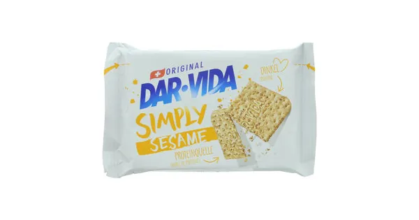Dar-Vida Simply Sesame - Coop - ab 28.03.2023 - Aktionis.ch