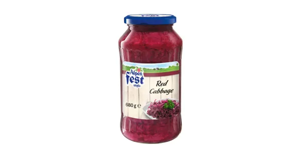 Delikatess Rotkohl - LIDL - ab 04.09.2023 - Aktionis.ch
