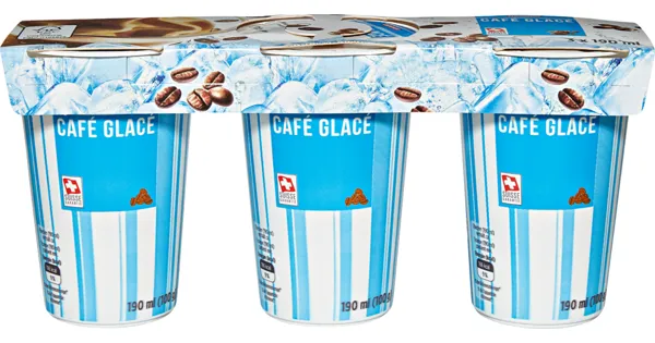 Denner Café glacé - Denner - ab 13.08.2019 - Aktionis.ch