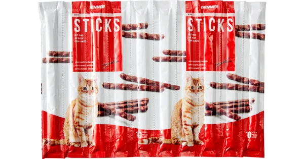 Denner MIAU! Sticks - Denner - ab 15.05.2023 - Aktionis.ch