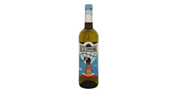 Descomunal Verdejo Rueda DO 75 cl - OTTO'S - ab 29.08.2022 - Aktionis.ch