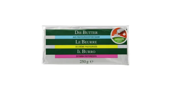 Die Butter Mödeli - Coop - ab 05.03.2024 - Aktionis.ch