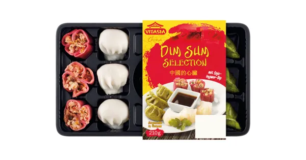 Dim Sum Selection - LIDL - ab 09.11.2017 - Aktionis.ch