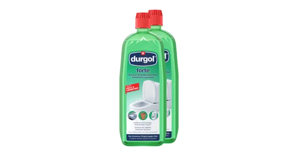 Durgol Forte - LIDL - ab 04.10.2018 - Aktionis.ch