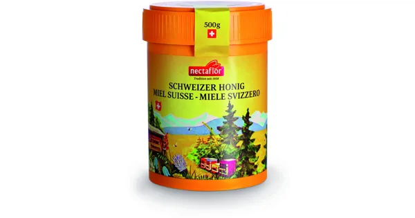 Schweizer Honig - 18% Rabatt - SPAR - ab 15.02.2021 - Aktionis.ch