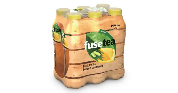 Fusetea - 26% Rabatt - SPAR - ab 02.03.2020 - Aktionis.ch