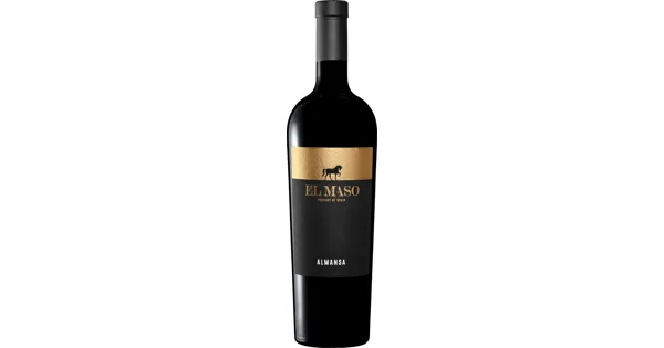 El Maso Garnacha Tintorera Almansa DO - 40% Rabatt - Denner - ab 18.11. ...