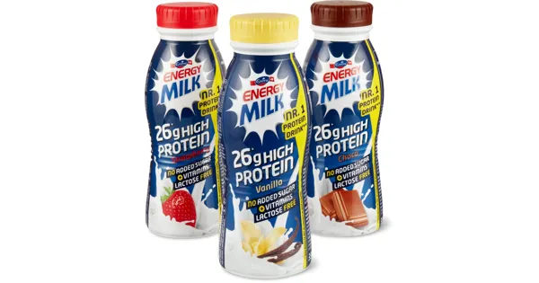 Emmi Energy Drinks - 20% Rabatt - Migros - ab 02.05.2023 - Aktionis.ch