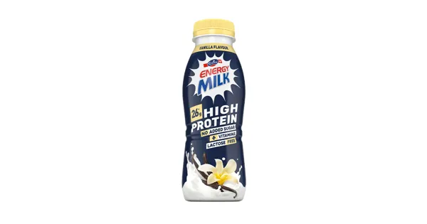 Emmi Energy Milk High Protein - 25% Rabatt - SPAR - ab 22.05.2025 ...