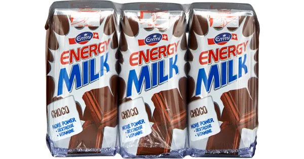 Emmi Energy Milk Schokolade - 31% Rabatt - Denner - ab 28.05.2024 ...