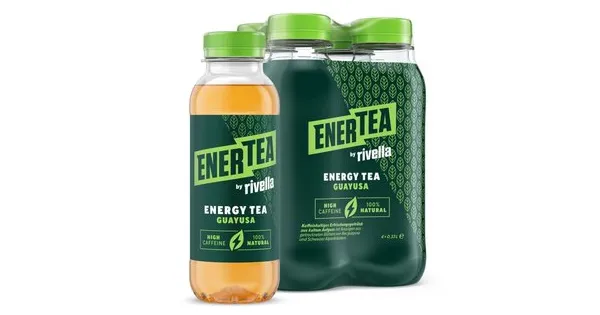Enertea by Rivella Guayusa 4x33cl - Coop - ab 25.04.2023 - Aktionis.ch