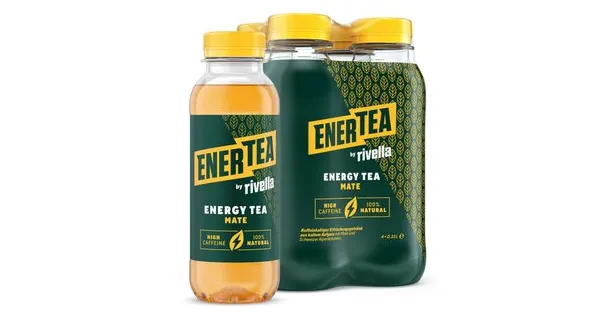 Enertea by Rivella Mate 4x33cl - Coop - ab 25.04.2023 - Aktionis.ch