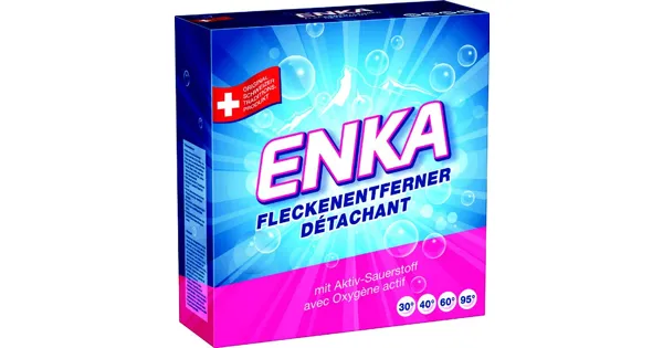 Enka - 35% Rabatt - OTTO'S - ab 27.07.2016 - Deal.ch