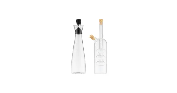 Essig- und Ölflasche - ALDI Suisse - ab 15.06.2023 - Aktionis.ch Essig- und Ölflasche - ALDI Suisse - ab 15.06.2023 - Aktionis.ch