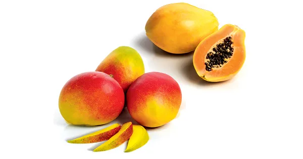 Exoten-Mix - 40% Rabatt - ALDI Suisse - ab 19.10.2015 - Aktionis.ch