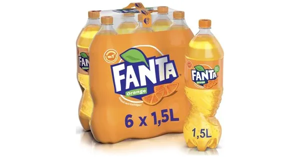Fanta Orange 6x1.5l - Coop - ab 20.06.2023 - Aktionis.ch