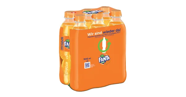Fanta Orange/ Lemon/ Mango/ Shokata/ Pink Grapefruit Zero/ Exotic Zero ...