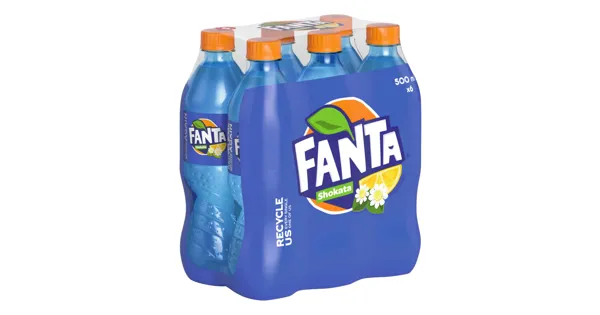 Fanta Shokata 6 x 50 cl - OTTO'S - ab 14.11.2022 - Aktionis.ch