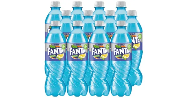 Fanta Shokata Zero 12 x 50 cl - 39% Rabatt - OTTO'S - ab 04.04.2024 - Aktionis.ch