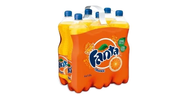 Fanta / Sprite alle Sorten - 33% Rabatt - SPAR - ab 15.04.2014 - Deal.ch