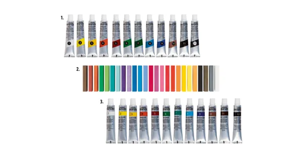 Farben - LIDL - ab 12.05.2022 - Aktionis.ch