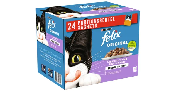 Felix - 40% Rabatt - Volg - ab 24.02.2025 - Aktionis.ch