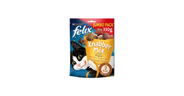 FELIX Knabbermix - ALDI Suisse - ab 21.08.2023 - Aktionis.ch