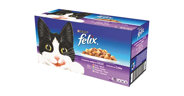 FELIX® FELIX WET - ALDI Suisse - ab 04.05.2020 - Aktionis.ch
