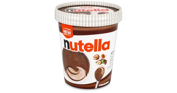 Ferrero Nutella Pint - Coop - ab 24.07.2025 - Aktionis.ch