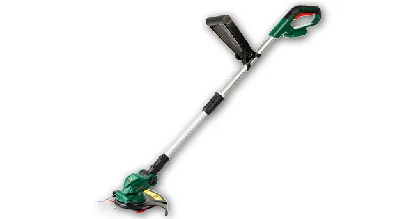 FERREX® 20 V Akku-Rasentrimmer - ALDI Suisse - ab 20.05.2019 - Aktionis.ch