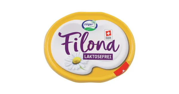 Filona Frischkäse laktosefrei - 11% Rabatt - Coop - ab 28.03.2023 ...