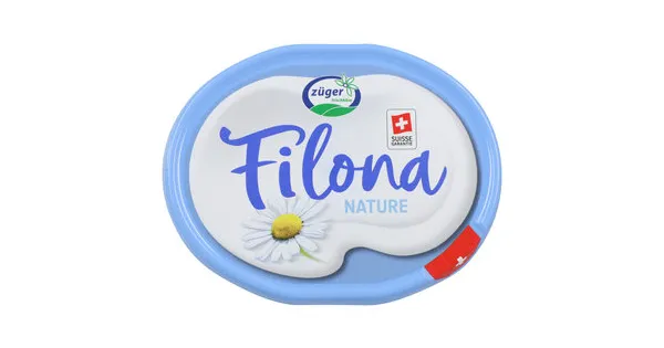Filona Frischkäse nature - 10% Rabatt - Coop - ab 28.03.2023 - Aktionis.ch