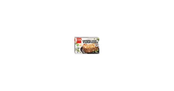 Findus Lasagne verdi - 20% Rabatt - Volg - ab 13.02.2019 - Aktionis.ch