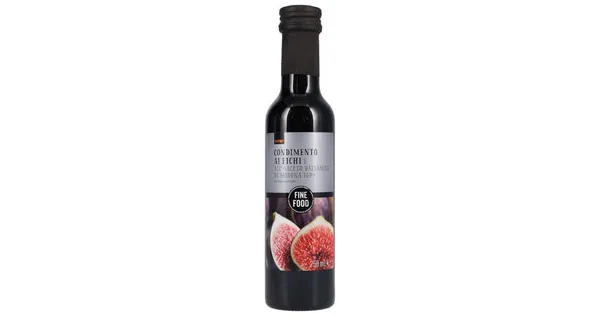 Fine Food Aceto Balsamico mit Feigen - Coop - ab 07.05.2024 - Aktionis.ch