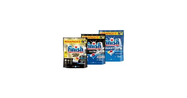 FINISH Caps / Tabs - ALDI Suisse - ab 04.09.2025 - Aktionis.ch