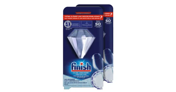 Finish Protector 2 x 1 Stk. - OTTO'S - ab 06.03.2023 - Aktionis.ch