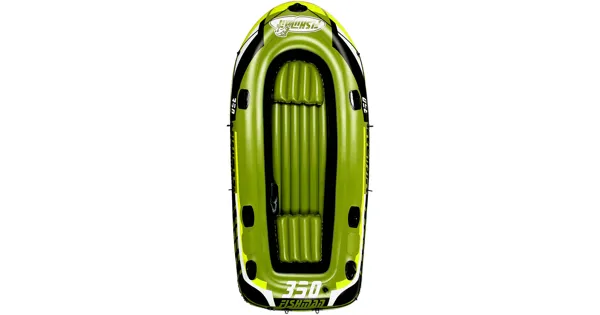 Fishman 350 Boat-Set - OTTO'S - ab 31.05.2017 - Aktionis.ch