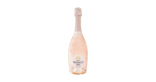 Flaureo Prosecco Rosé Millesimato 2021 - LIDL - ab 05.06.2023 - Aktionis.ch