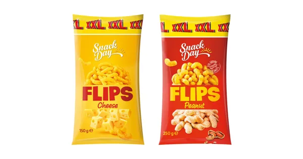 Flips XXL - 19% Rabatt - LIDL - ab 26.10.2023 - Aktionis.ch