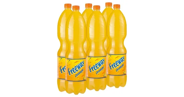 Freeway Orange - 33% Rabatt - LIDL - ab 04.09.2014 - Deal.ch