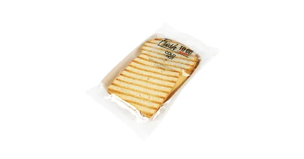 Fresh to go Maxi-Toast Schinken-Käse - SPAR - ab 10.04.2023 - Aktionis.ch