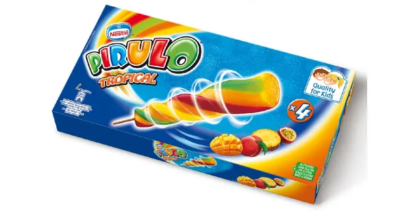 FRISCO Pirulo Tropical - 20% Rabatt - Nestlé Shop - ab 01.07.2016 ...