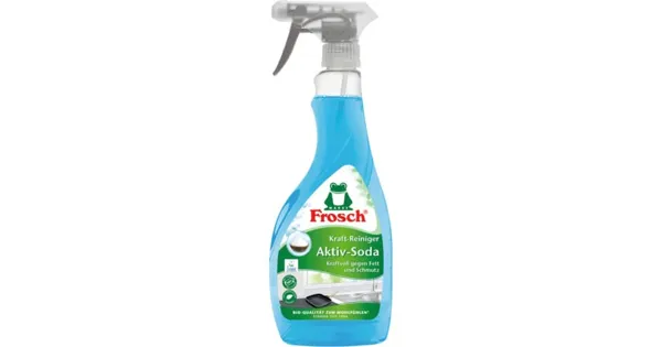 Frosch Aktiv-Soda Reiniger 500 ml - OTTO'S - ab 21.03.2024 - Aktionis.ch