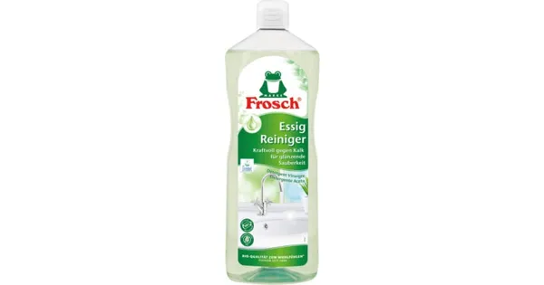 Frosch Essig Reiniger 1000 ml - OTTO'S - ab 10.01.2024 - Aktionis.ch