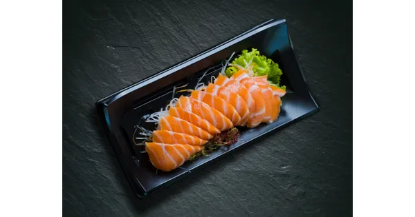 Froya Lachs Sashimi Mid Loin - LIDL - ab 30.05.2022 - Aktionis.ch