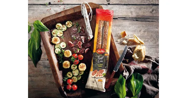 Fuet Extra - LIDL - ab 24.08.2015 - Aktionis.ch