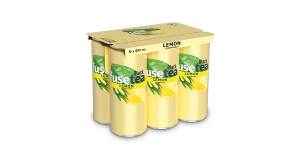 Fusetea Lemon & Lemongrass / Peach & Hibiscus - 30% Rabatt - SPAR - ab 20.06.2024 - Aktionis.ch