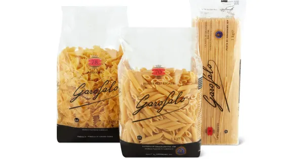 Garofalo Teigwaren - Migros - ab 27.12.2022 - Aktionis.ch