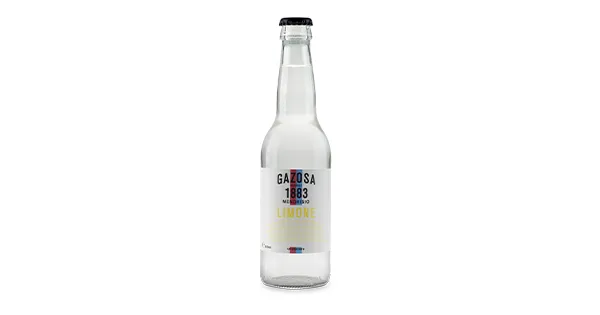 Gazosa Limonade Zitrone - SPAR - ab 29.08.2021 - Aktionis.ch