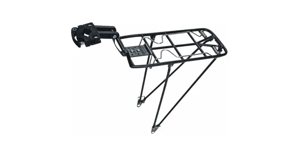Gepäckträger Pletscher Quick Rack - OTTO'S - ab 13.01.2024 - Aktionis.ch